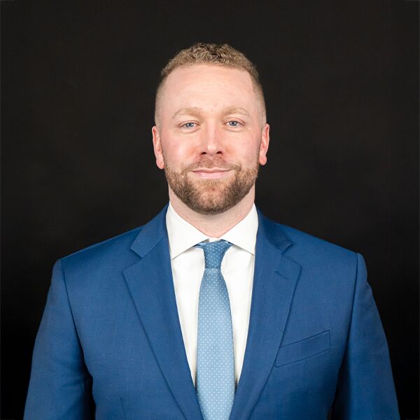 Matthew T. Bennett III - Larkin Ingrassia Criminal Defense Attorneys